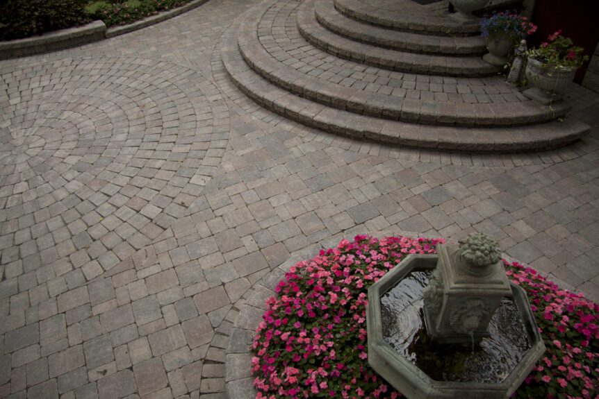 Home - Hardscapes | Stunning Meeting Functional