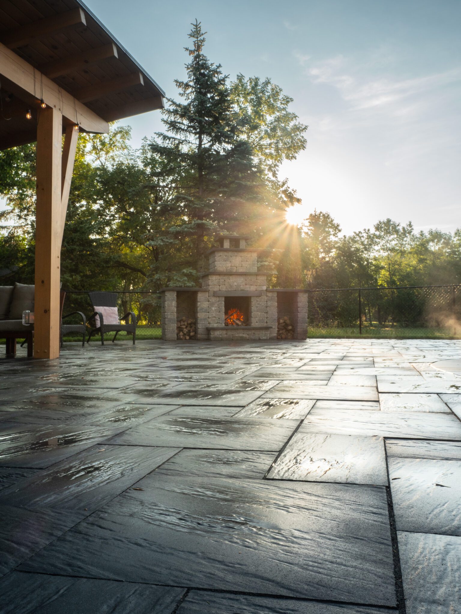 Home - Hardscapes | Stunning Meeting Functional